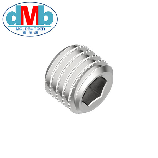 MDB-Z94欧标喉塞_止水喉塞_止水零件_冷却系列零件_晟起精工商城 - 专业的模具配件网上商城，购买模具标准件,耐磨块,滑块压条,斜顶座 ...