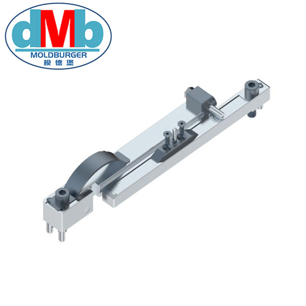 MDB-Z5欧标德标定距锁模扣Z5-0Z5-1Z5-2Z5-31Z5-32拉钩扣机开闭器锁模器STRACK_定距锁模扣_开闭器_开模控制零件 ...